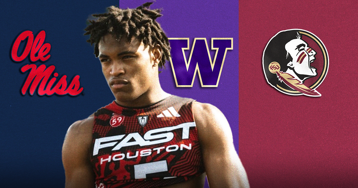 Commitment decision preview: 4-star S Ladarian Clardy