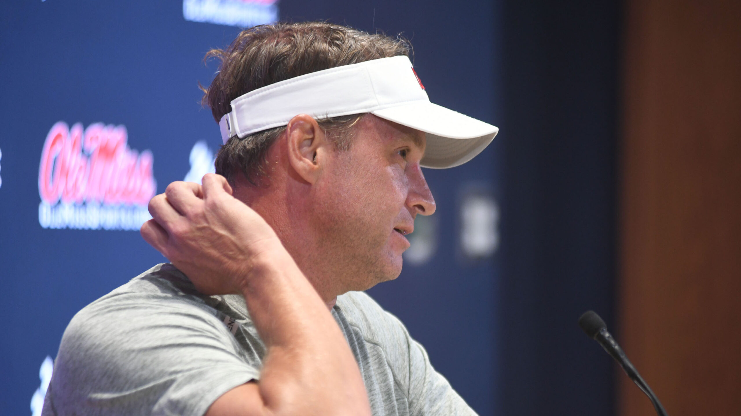 Ole Miss answered questions Lane Kiffin had after loss to Georgia