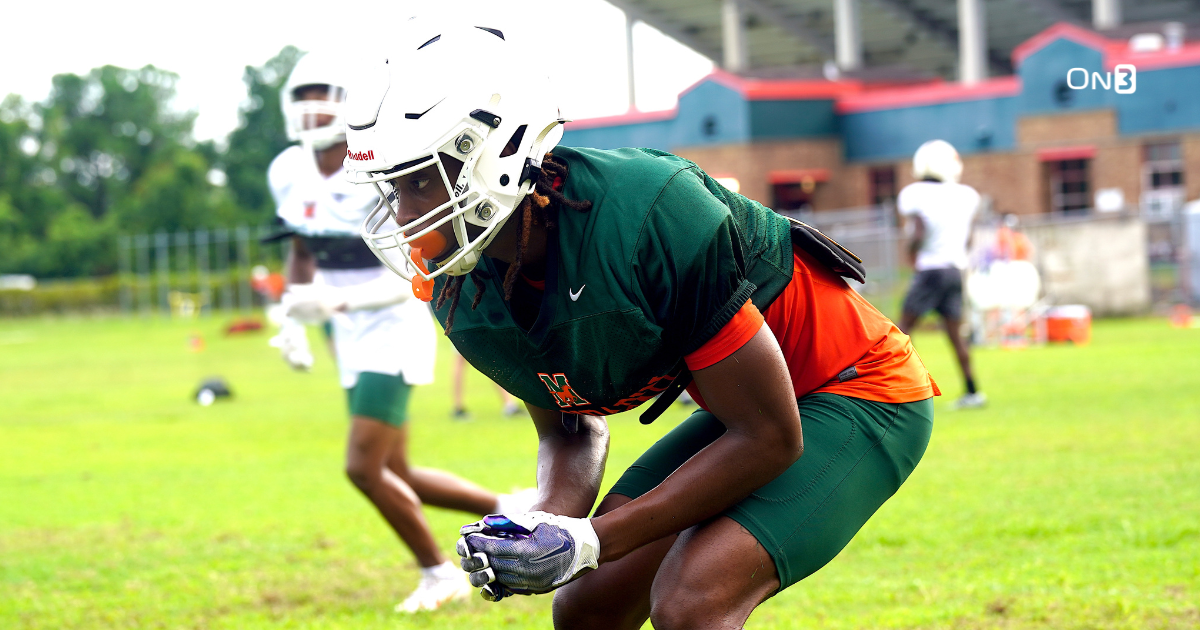 Michigan commit Brody Jennings schedules three official visits - On3