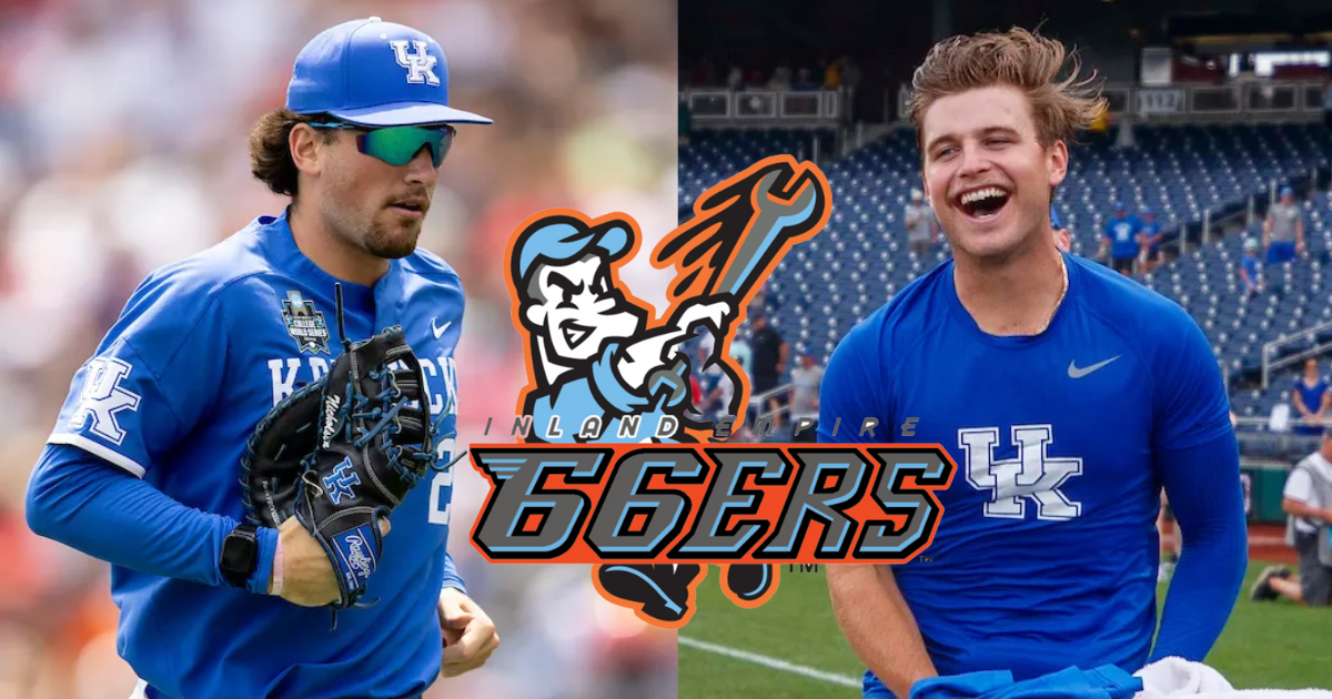 Mitch Daly and Ryan Nicholson shine in Minor League debuts