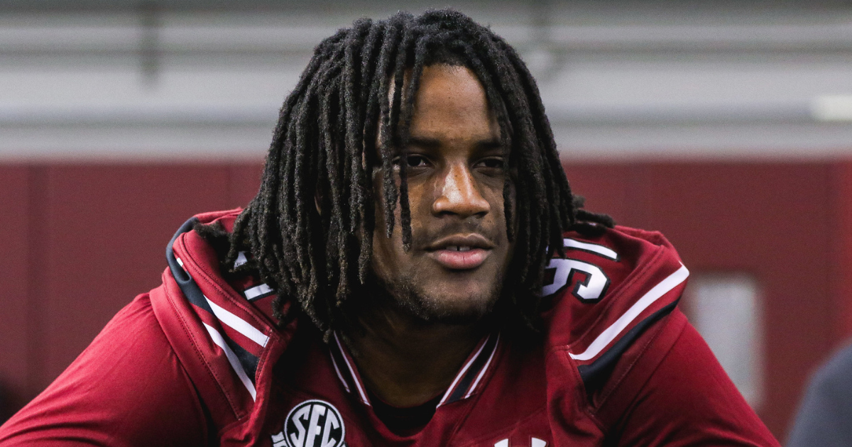 Tonka Hemingway explains why he decided to 'run it back' for a final ...