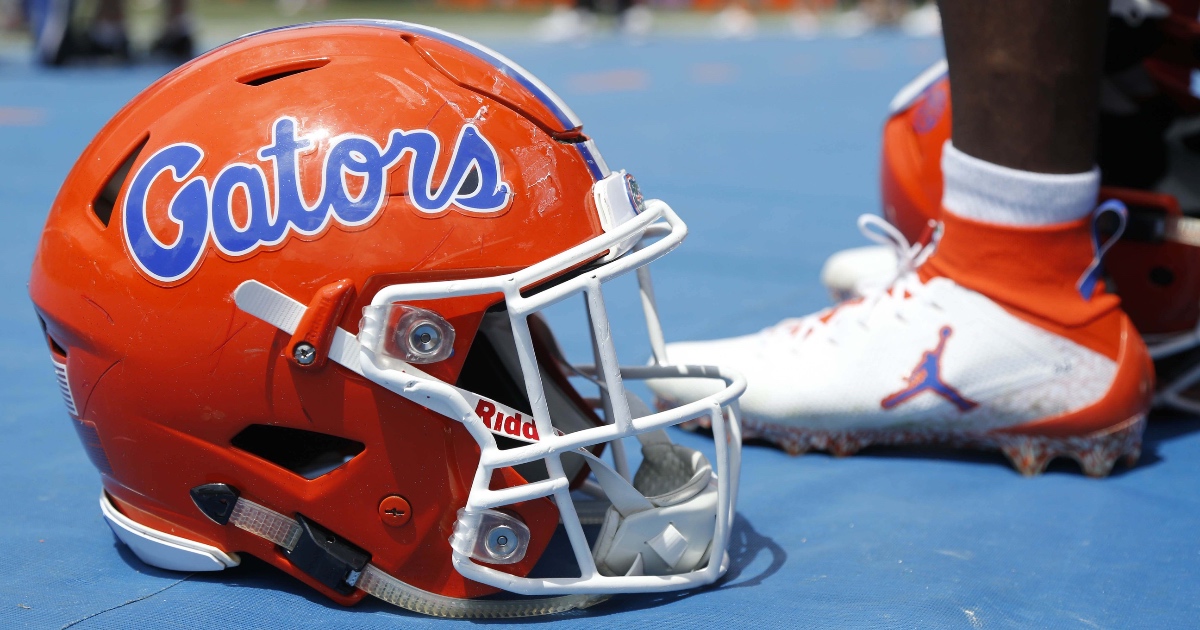 Florida EDGE Kelby Collins plans to enter NCAA Transfer Portal - On3