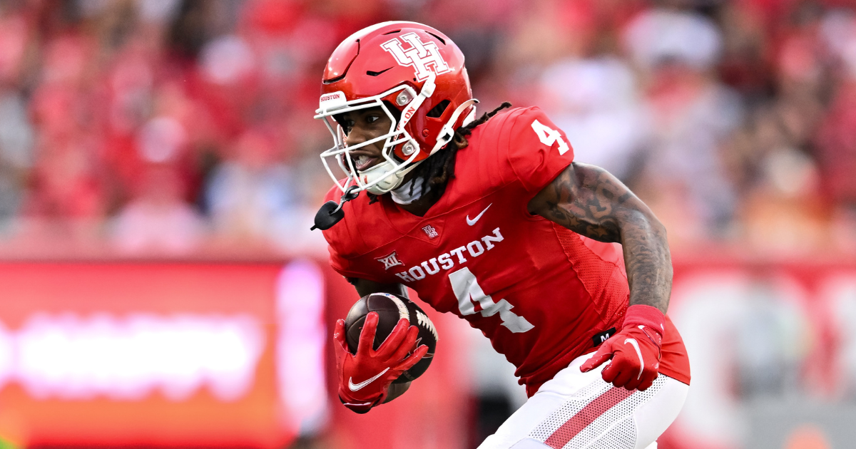 Samuel Brown is exactly what Miami needed, per Cam Ward