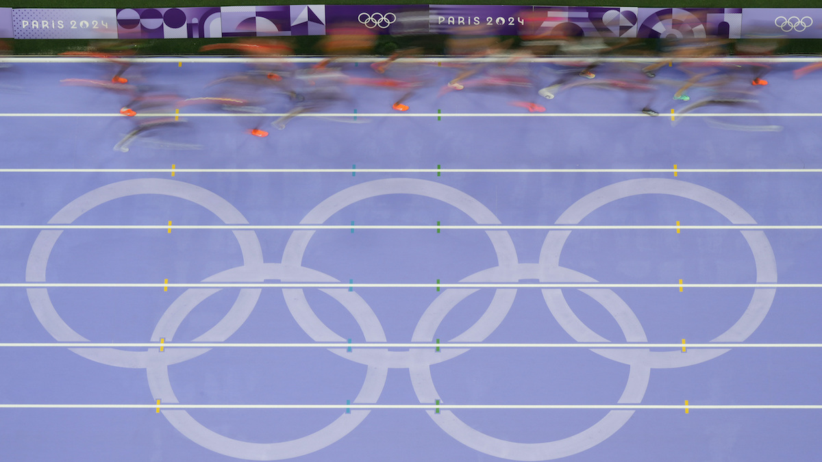 NBC announces primetime Olympic coverage averaging more than 30 million viewers