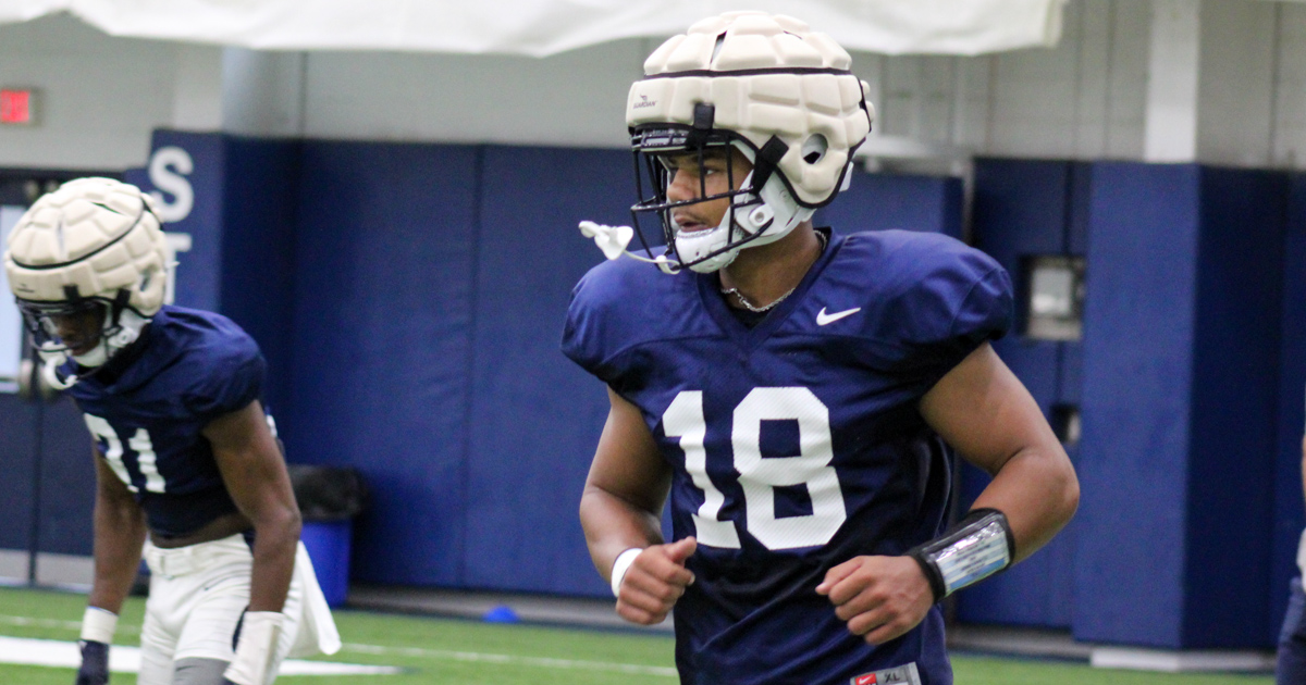 Go inside Penn State football with the BWI Friday Chat Thread - On3