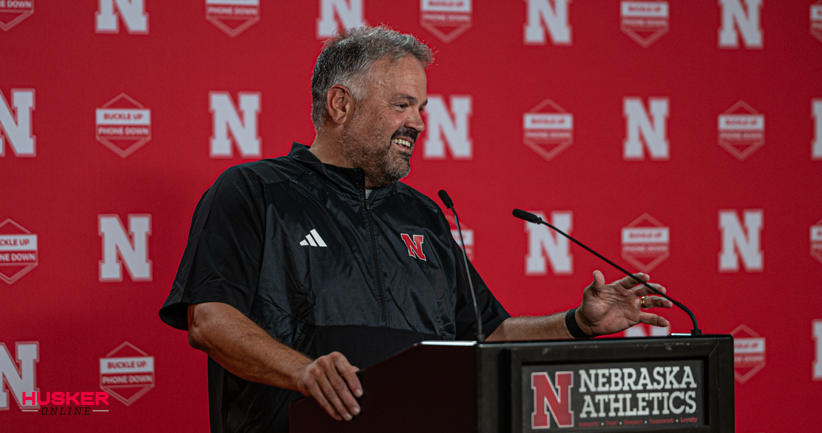 Rhule recap: Breaking down Nebraska's second scrimmage