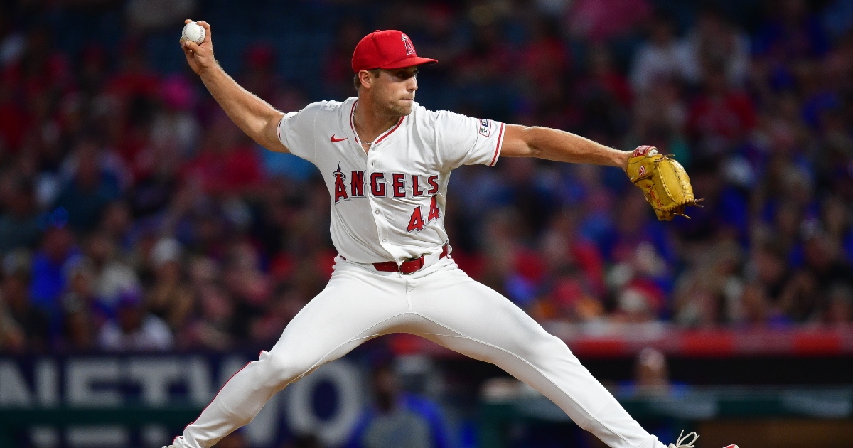 Ben Joyce nearly hits 105 mph on the final out of the Tennessee alum's first career MLB save - On3