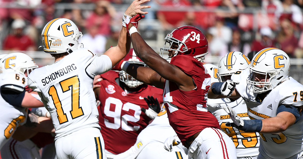 Kalen DeBoer addresses the tragic death of former Alabama DB Terrance ...