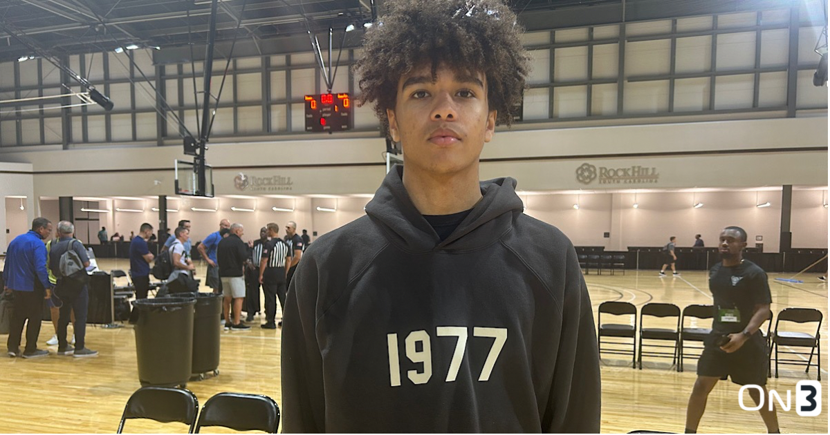 Fast-rising SF Luca Foster adds multiple offers this summer; updates ...