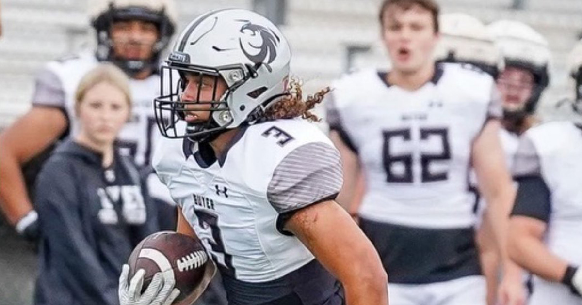 Kaedyn Cobbs talks Nebraska visit