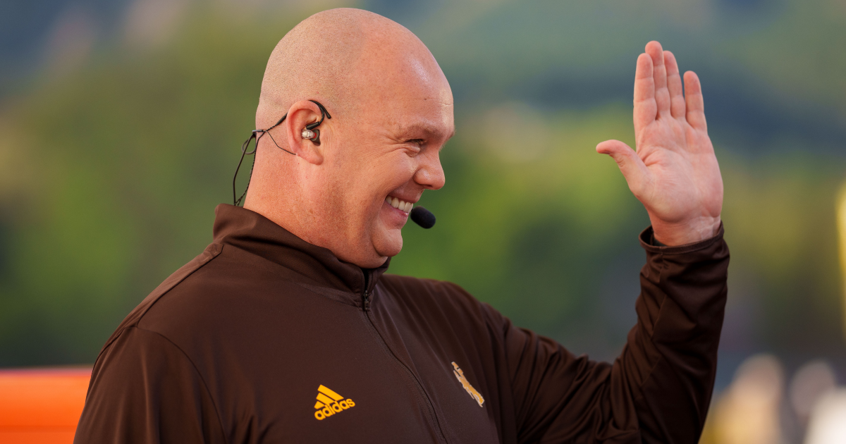 Stanford Steve ‘won’t be shocked’ if Florida starts 4-0 - On3