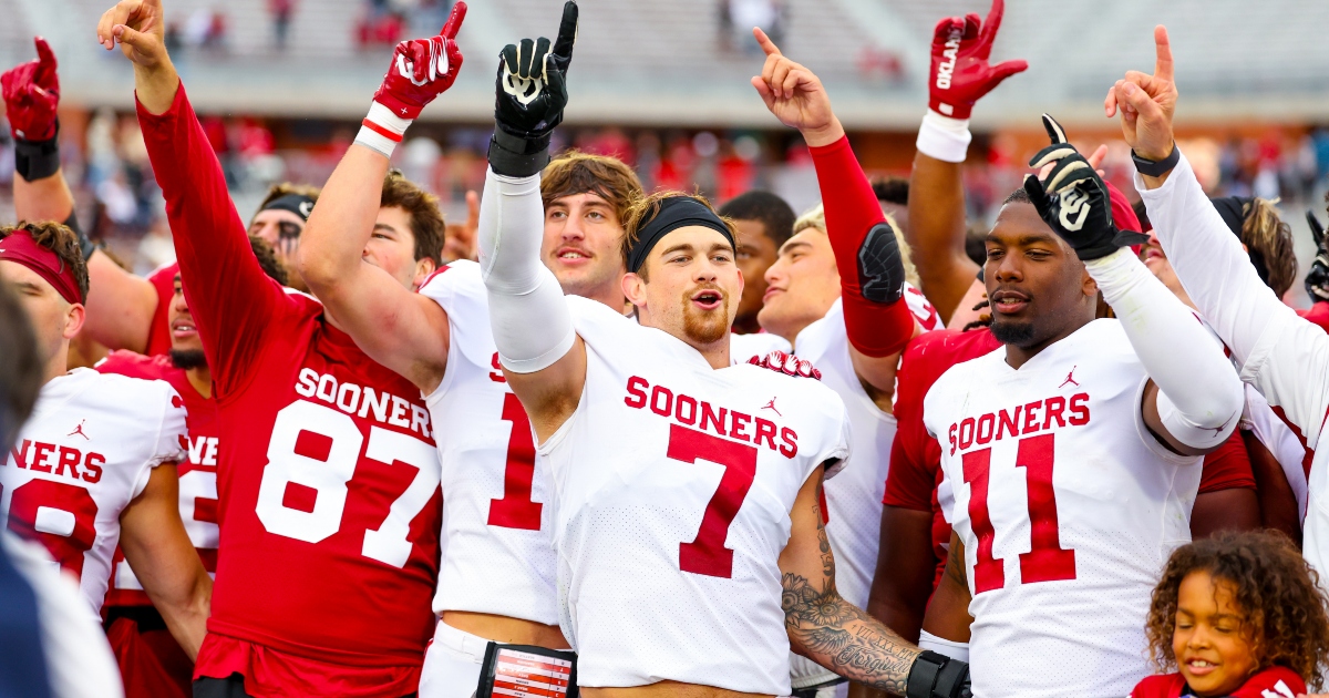Stanford Steve sees Oklahoma’s defense as biggest help for Oklahoma to ...