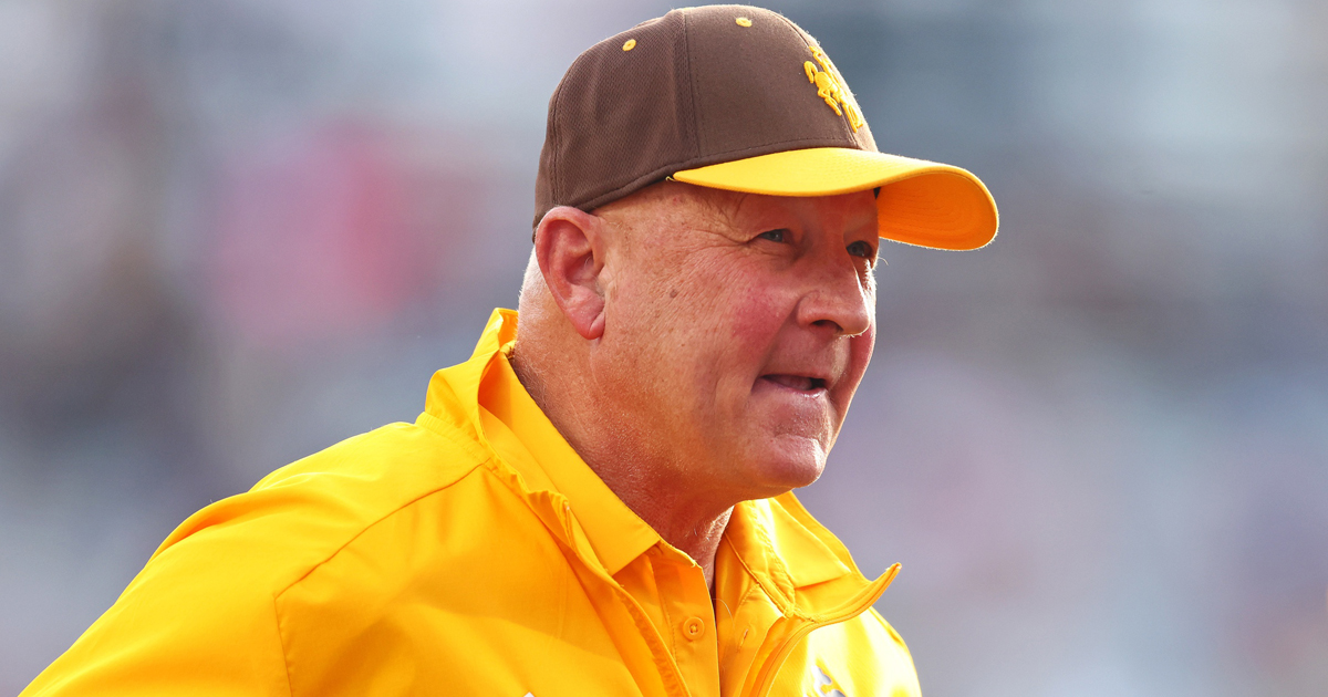 Craig Bohl believes college football moving to 'much better place'