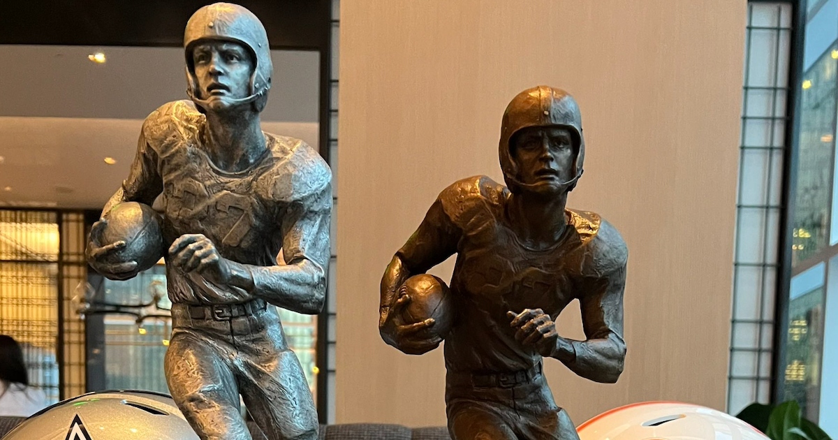 Doak Walker Award announces 2024 preseason watchlist - On3