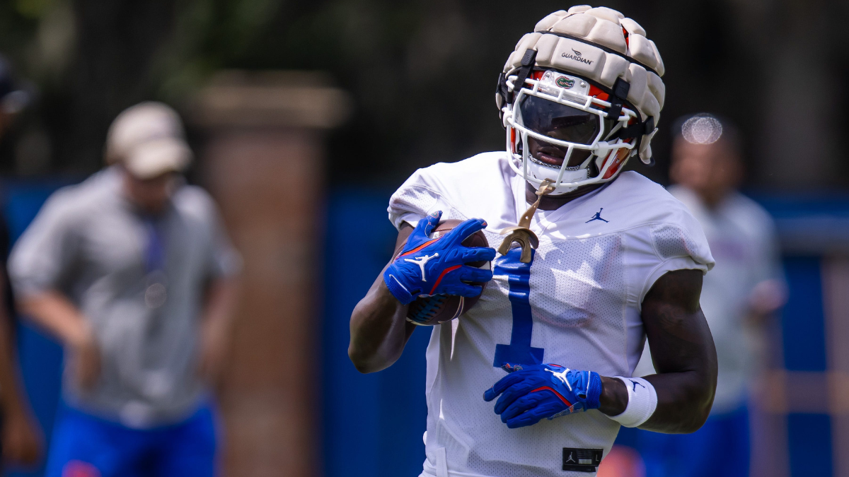 Montrell Johnson back from injury, to start against Miami