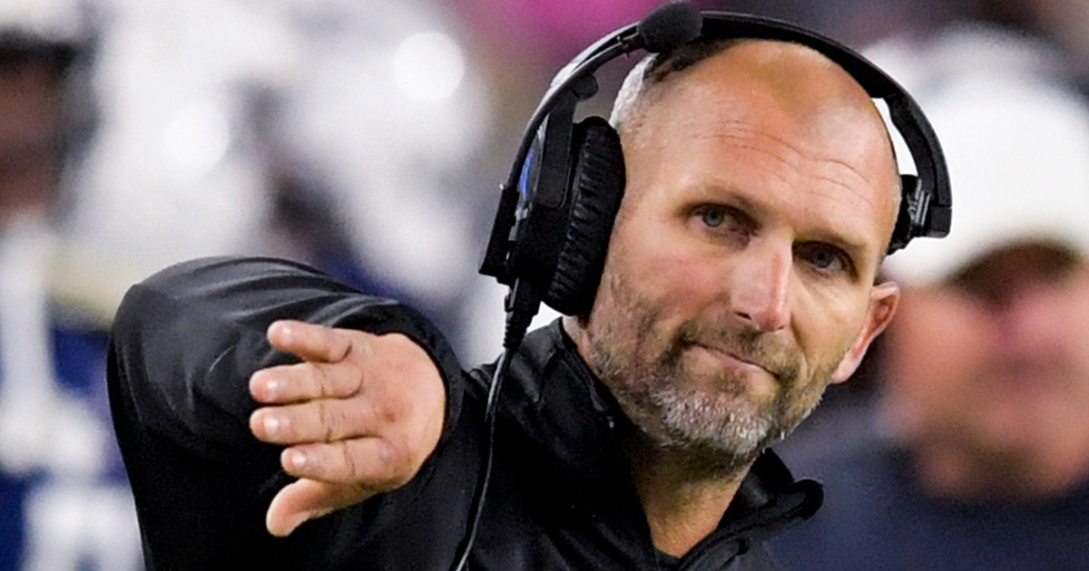 Report: Ex-Hoover (Ala.) football players file lawsuit alleging abuse ...