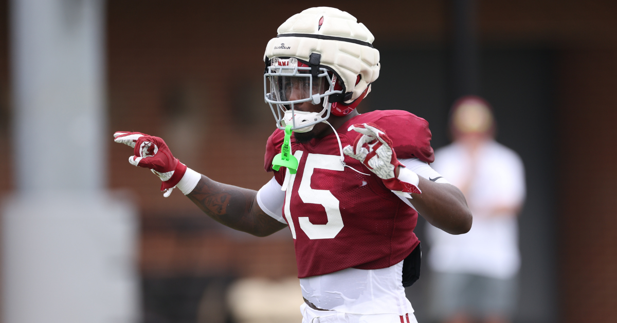 Alabama Football: Six players to watch in first fall scrimmage