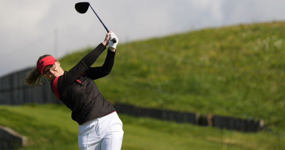 NBC Sports golf analyst drops massive F-bomb in reaction to Brooke ...