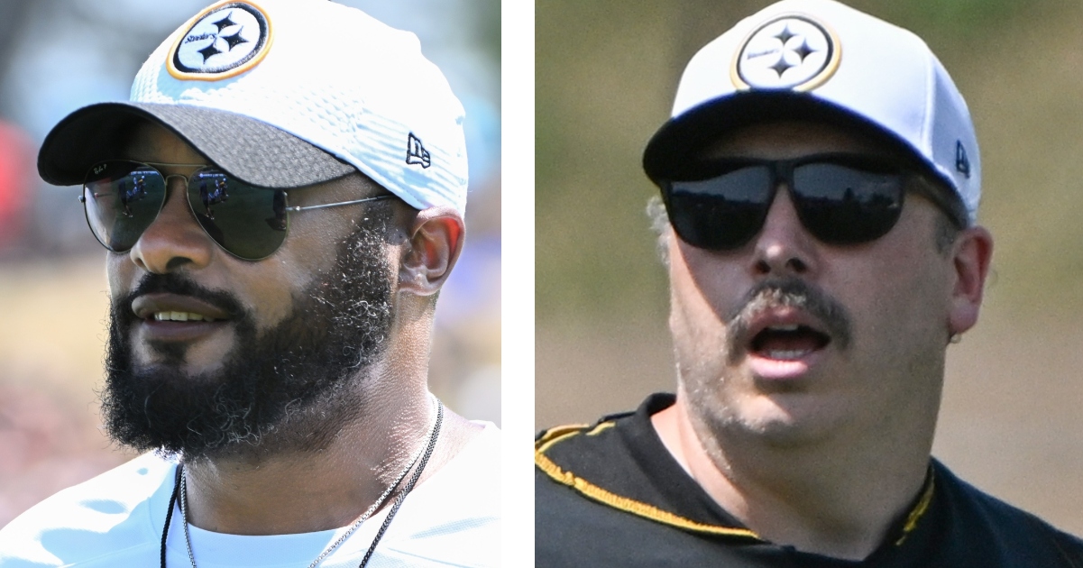 The most-watched guy on the Steelers in Friday's preseason opener ...