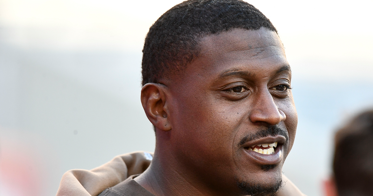 Blake Sims makes case for Gainesville High School football head coach ...