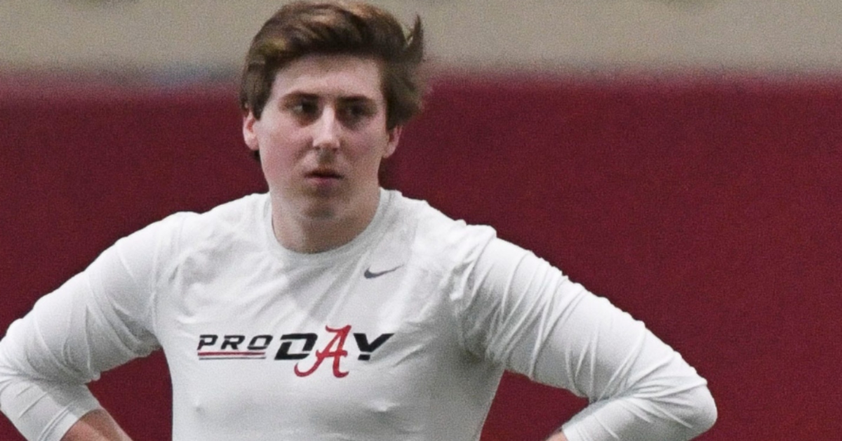 Will Reichard hits game-winning field goal in first NFL game