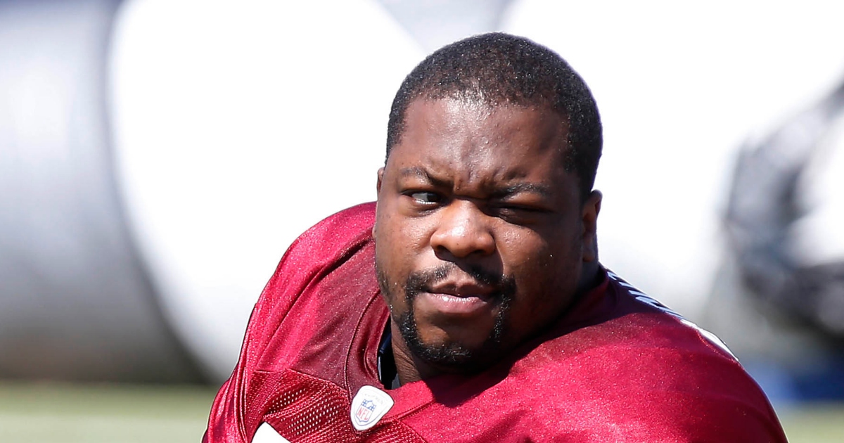 Terrance Knighton: Tough decisions coming in Nebraska's competition on ...