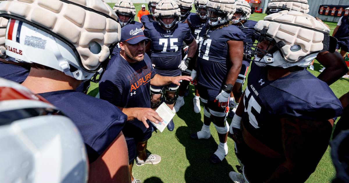 Jake Thornton Q&A: Connor Lew, Percy Lewis progress and more