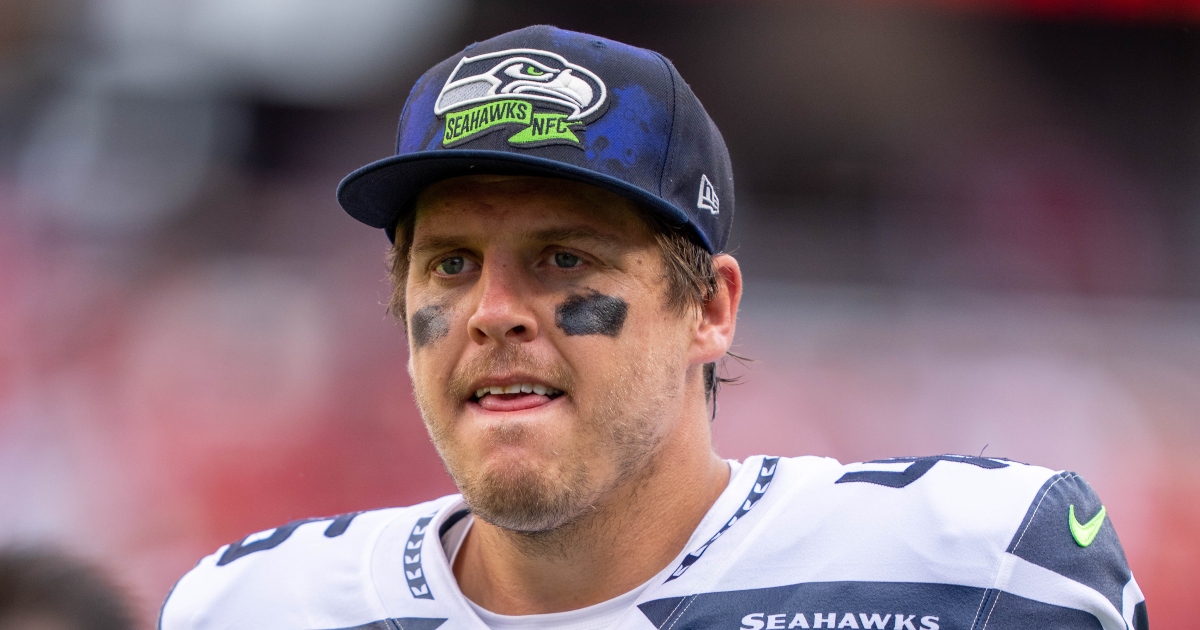 Former Alabama long snapper Carson Tinker announces NFL retirement - On3