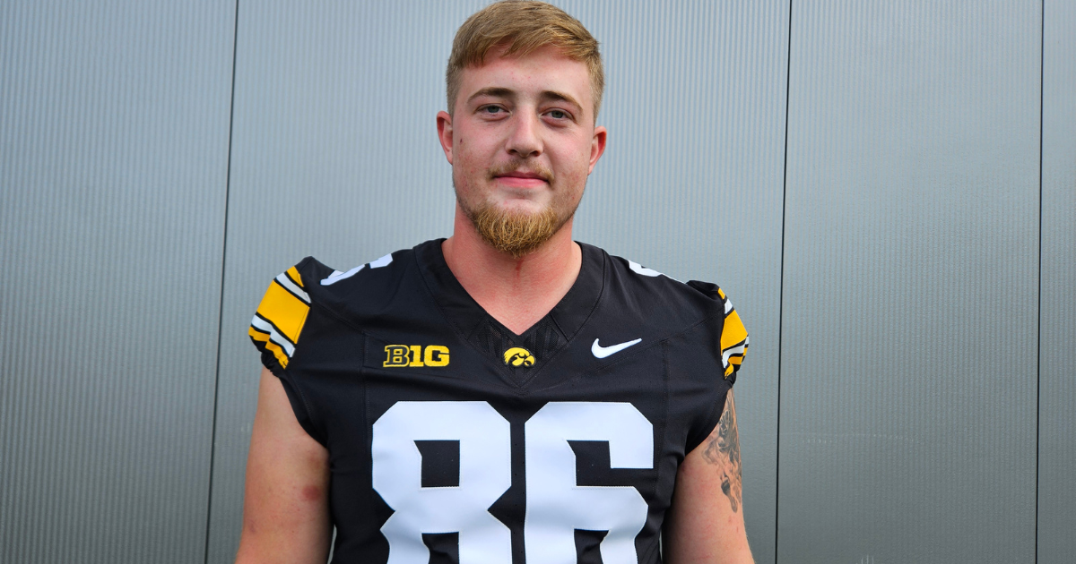 Jeff Bowie finally healthy and ready to contribute