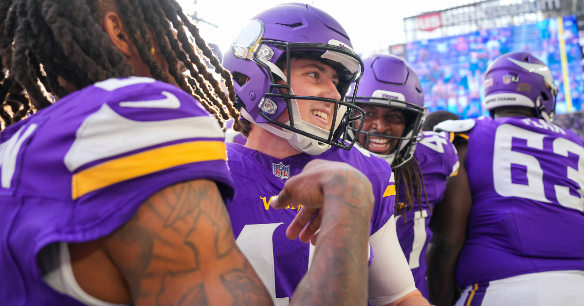 Will Reichard injury update: NBC broadcast gives worrisome news on ...