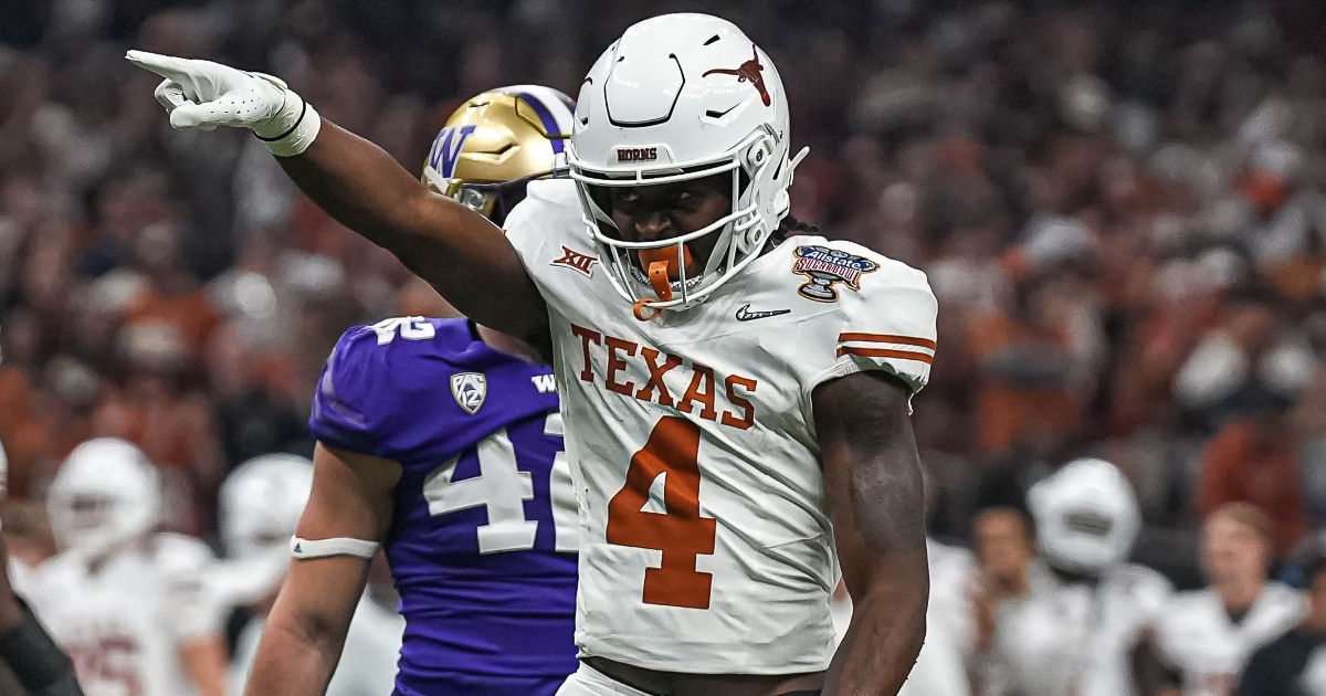 COLUMN: CJ Baxter’s transfer shows what College Football can no longer ...