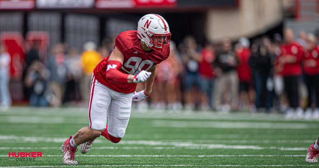 Nebraska Tuesday player nuggets: Defense sets high bar for 2024