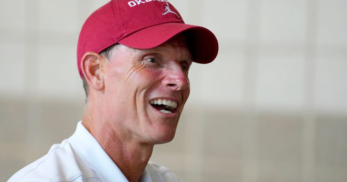 Watch: OU head coach Brent Venables on state of Sooners