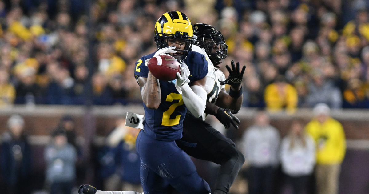 Michigan football: Final mock draft roundup for Wolverines in 2025