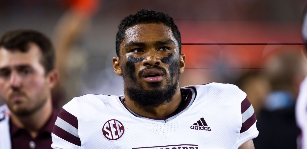 100 Day Bulldog Countdown: 17 Days – No. 17, Sr. S Jordan Morant - On3