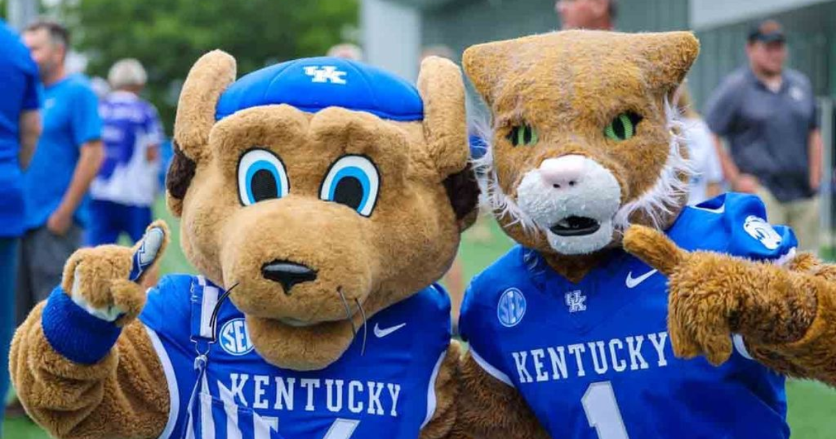 KSR Today: Unpopular opinions, Chip Trayanum's hand, and UK Athletics ...