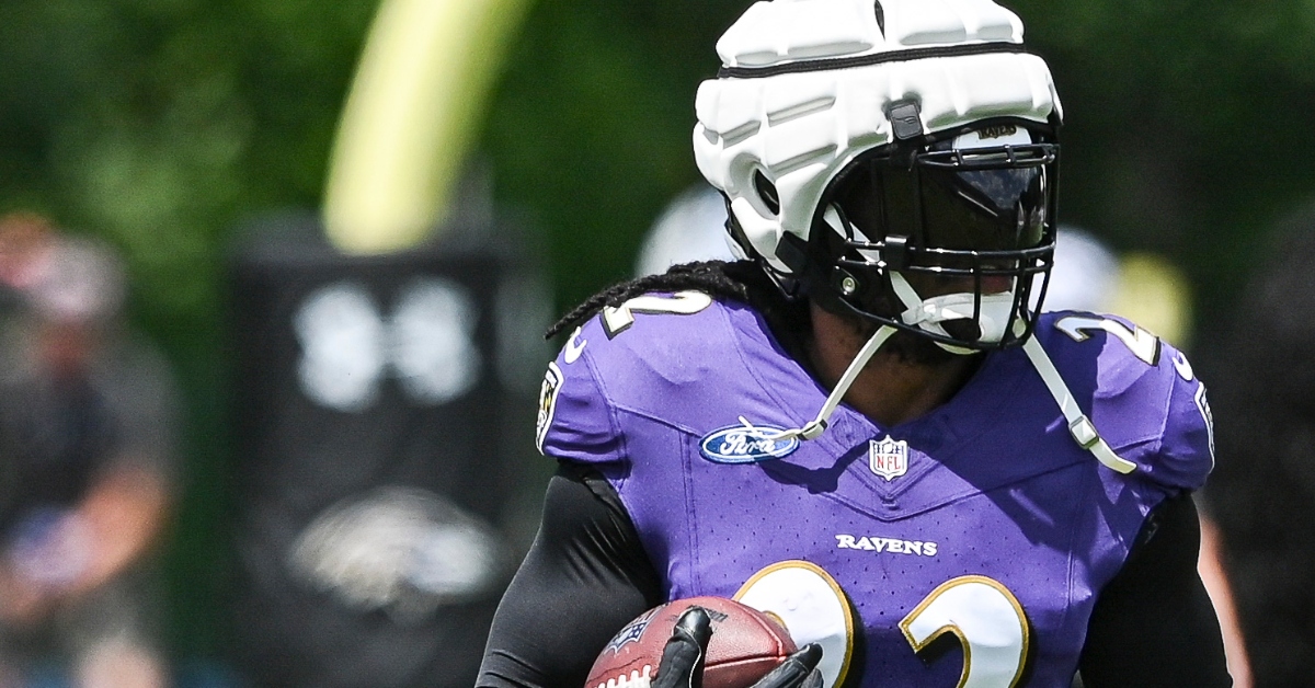 NFL starting running backs: Maurice Jones-Drew ranks top ball carriers ...