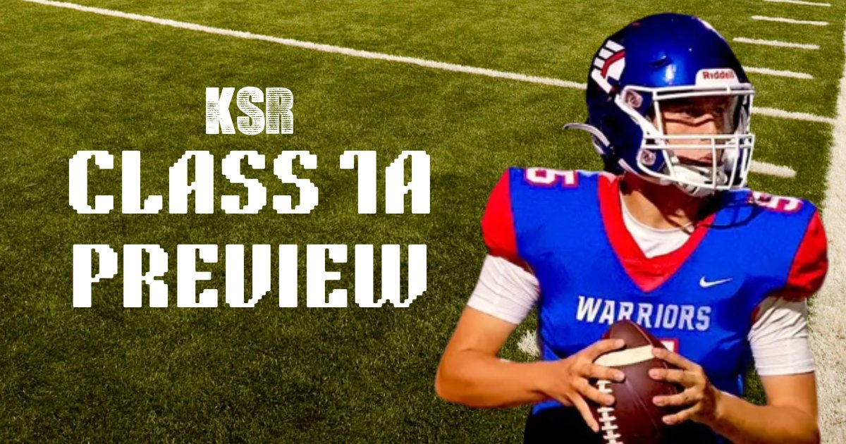 KSR's 2024 Kentucky High School Football Preview: Class 1A - On3