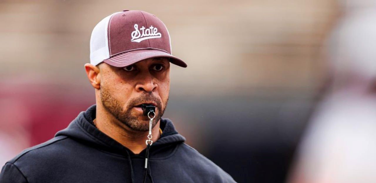 Shaud Williams bringing new energy to Mississippi State - On3