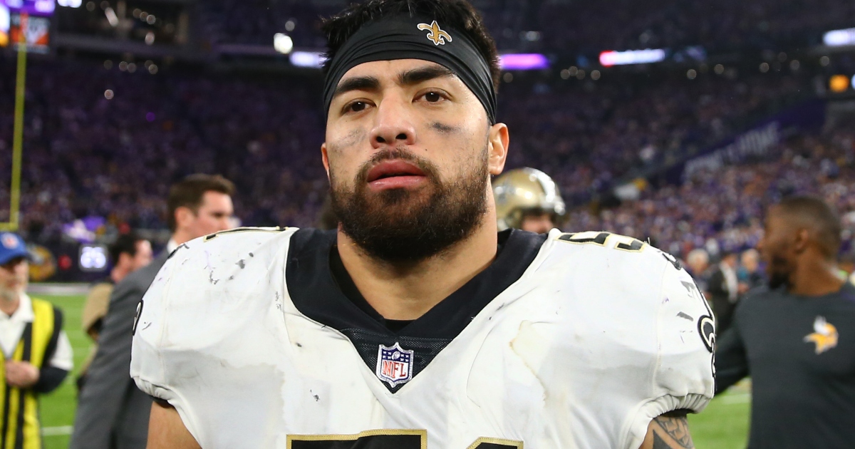 Manti Te’o reveals why he joined NFL Network - On3