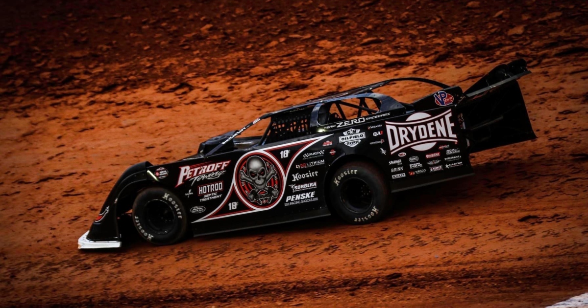 NASCAR drivers react to death of dirt track icon Scott Bloomquist in ...