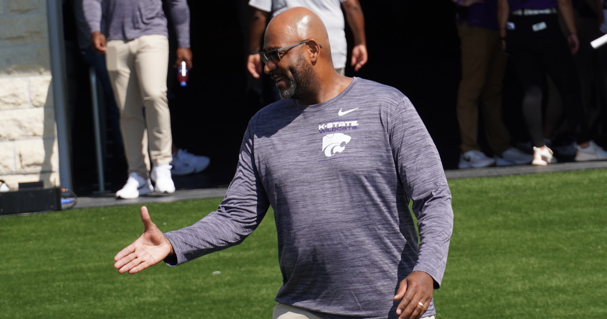 Scoop: Kansas State makes up ground on four-star target