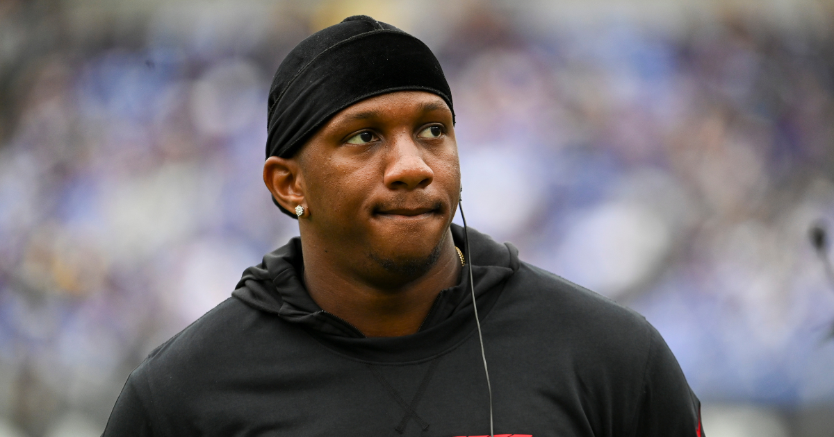 Nick Saban explains why Michael Penix could be primed for success with ...