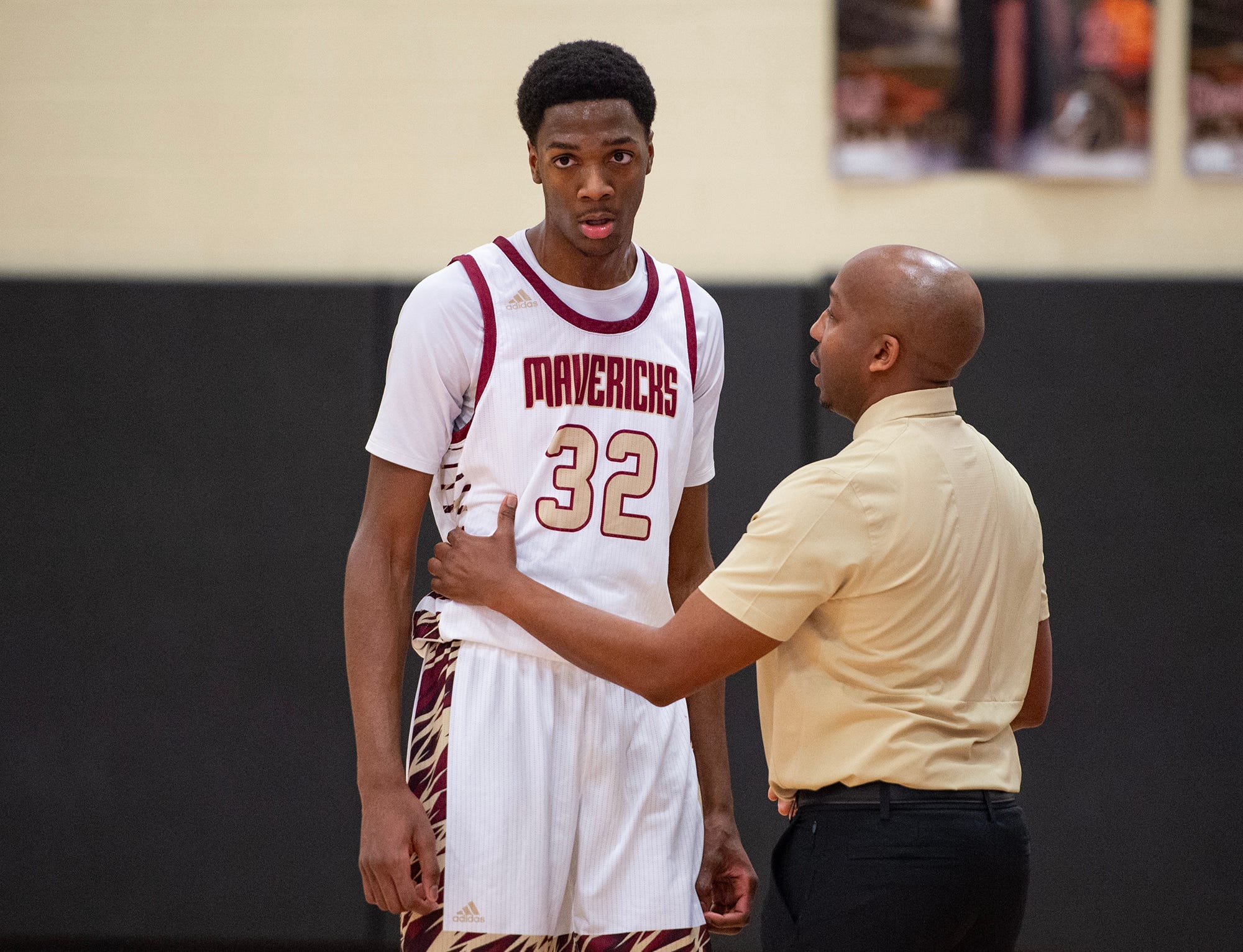 2026 4-star Sam Funches to officially visit Ole Miss in October