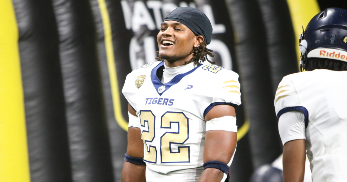 Georgia back in contention for elite 2026 EDGE Jordan Carter