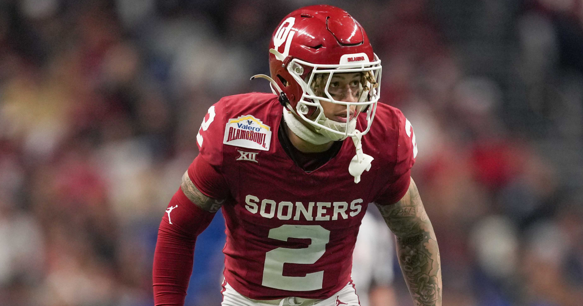 2025 NFL Scouting Combine: Top 10 fastest 40-yard dash times for ...