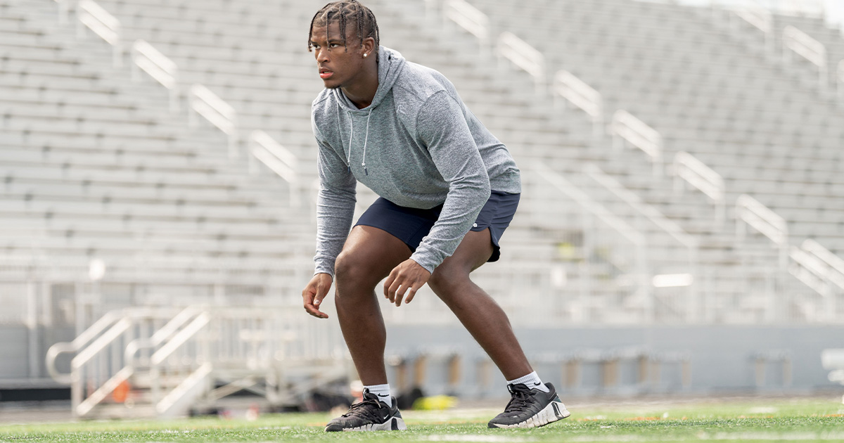 Ohio State: SAF Caleb Downs inks Rhoback deal, new product launch