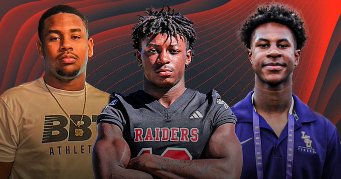 LSU Recruiting: Louisiana 2027 recruits land in On3's Top 100 - On3