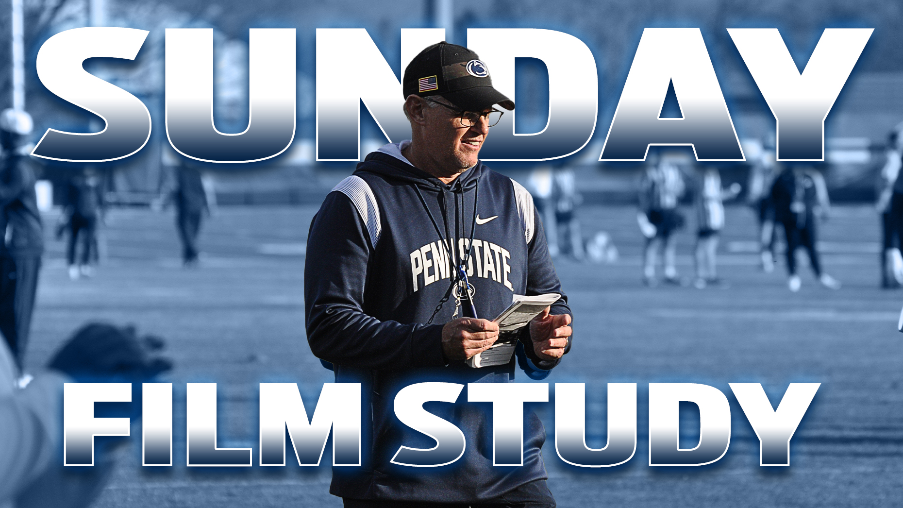 Sunday Film Study: What makes Penn State defensive coordinator Tom ...