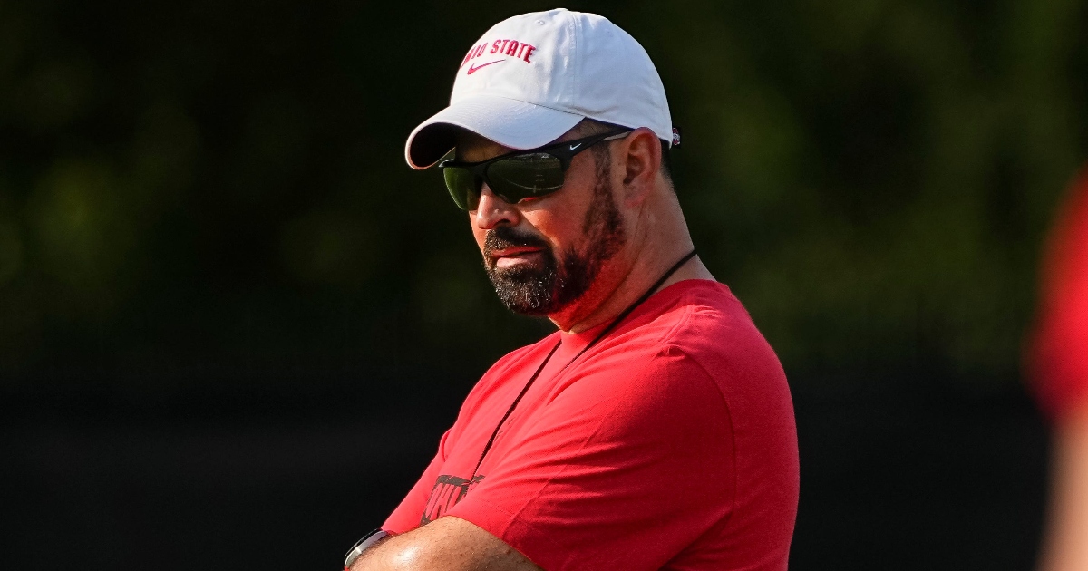 Ohio State: Joel Klatt picks Buckeyes to win national title